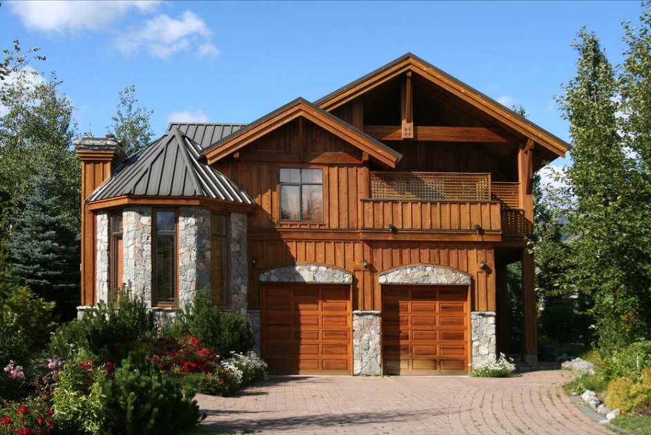 Chalet En Bois Habitable: Voici L’avis Des Experts | Chaletdejardin.fr